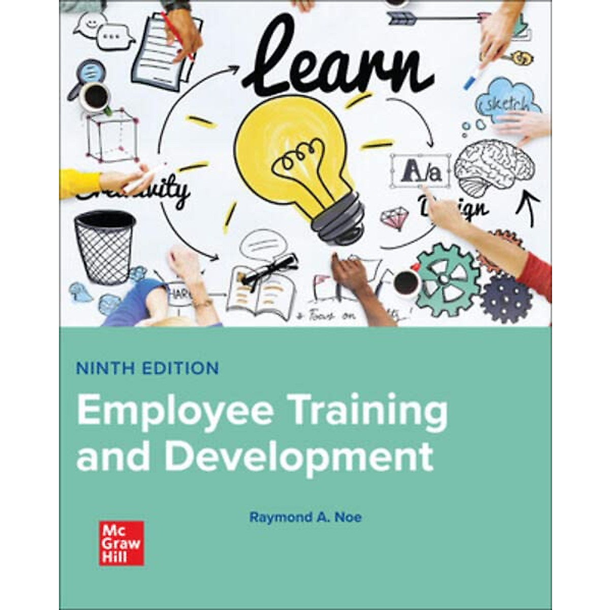 Loose-Leaf for Employee Training & Development