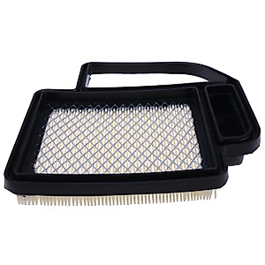 LSSOCH Air Filter 20-083-02-S Compatible With Kohler SV470-SV620 15-21HP 20 083 06-S 2008302 Engine Lawn Mower Tractor