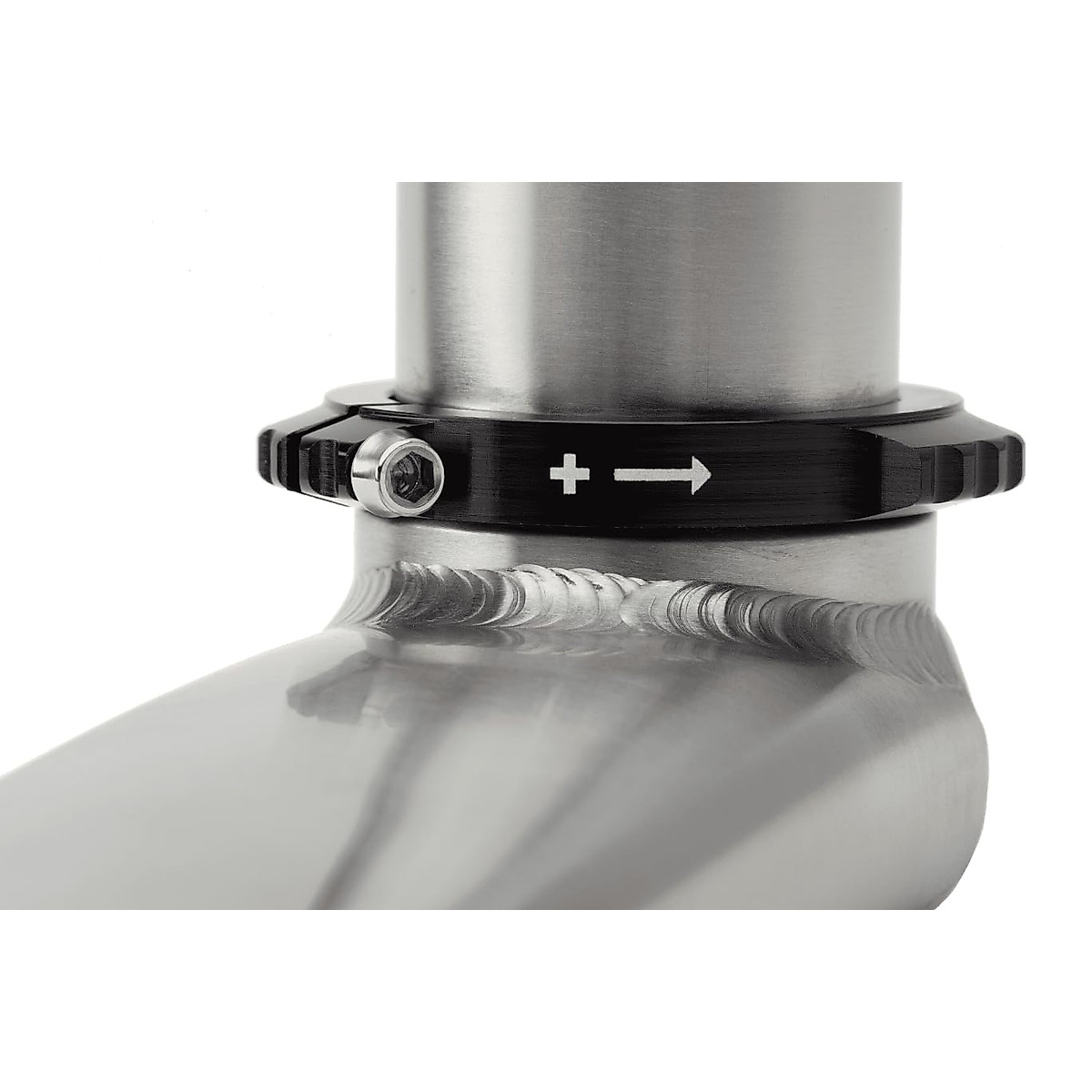 Cane Creek eeWings All-Road Crank Arms Brushed Titanium, 170mm