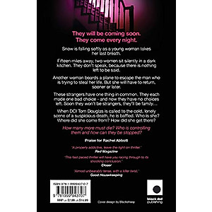 Come A Little Closer