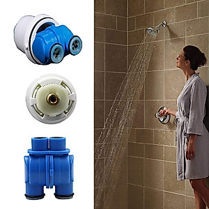 RP19804 Delta Shower Cartridge 1300/1400 Series Shower Replacement, Spool Assembly, Single Handle Universal Spool Repair Kit for (1993-2007) Monitor Spool(1 Pack)