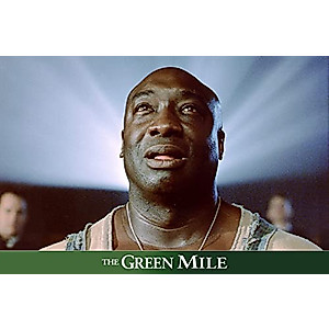 The Green Mile (4K Ultra HD) (+ Blu-ray)