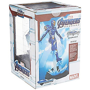 Diamond Select Toys Marvel Gallery: Avengers Endgame: Rescue PVC Figure