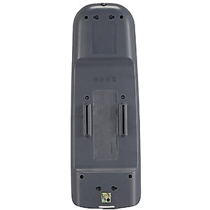 Belkin Power Strip Surge Protector - 12 AC Multiple Outlets, Ethernet & Cable Protection - 8 ft Long Extension Cord for Home, Office, Travel, Computer Desktop & Charging Brick - 4000 Joules, White