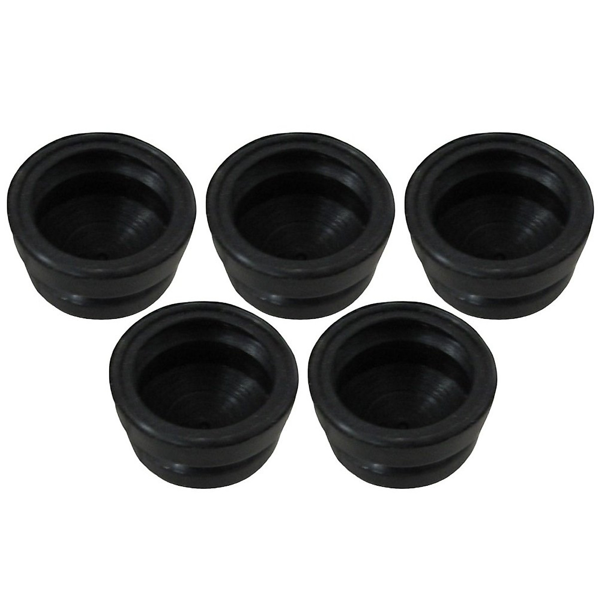 RAParts (5) Aftermarket Fuel Primer Bulbs Fits Toro Lawn Boy Silver Series w/Fits Walbro Carburetor Replaces 66-7460