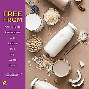 Envive Daily Probiotic Supplement for Men and Women from Bausch + Lomb, Helps Strengthen and Protect The Digestive System*, 30 Capsules