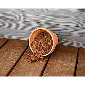 Planting Mix for Plant Propagation, Hand Blended Soilless Mix for Propagating Plants, House Plants, and More-4qt