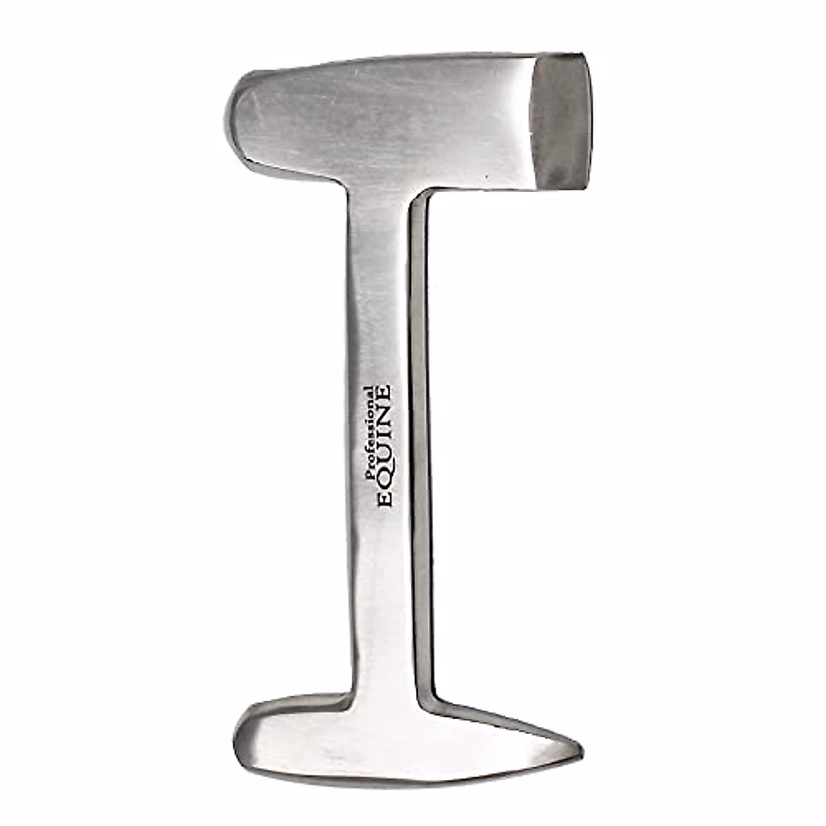 CHALLENGER Horse Farrier Hoof Care Pritchel End Clinch Cutter Buffer Shoe Grooming 98431