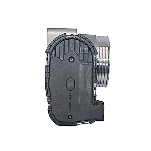 0280750131 Throttle Body for Volvo C70 S60 S80 V70 XC70 XC90 13253002101 30711554 8677658