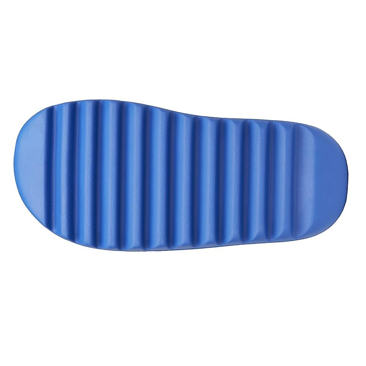 adidas Yeezy Slide Azure - Size 9