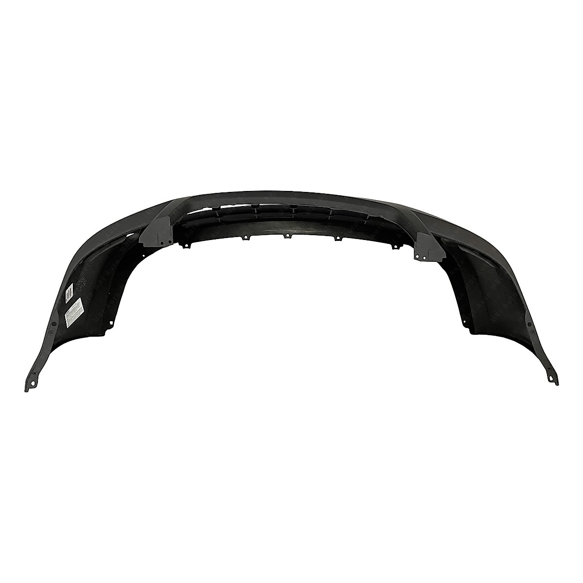 MBI AUTO - Primered, Front Bumper Cover for 2005 2006 Nissan Altima Sedan, NI1000219