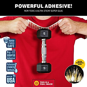 Catchmaster Pro Strength Mouse & Crawling Insect Glue Trap Set, 60-Pack & 12-Pack Sticky Pest Control Adhesive for Catching Bugs, Rats & Rodents