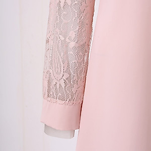 Long Maxi Dresses for Women Ladies Sleeveless Embroidery Tassel Lace Trim Stitching Casual Fashion Dress Red