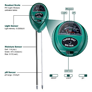 Hampton Bay IWW1501L-2 10-Watt Bronze Outdoor Integrated LED Landscape Path Light