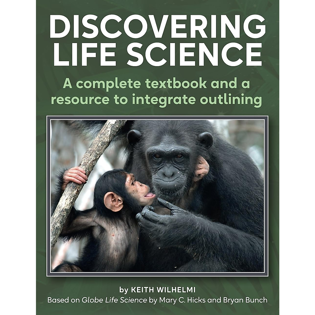 Discovering Life Science