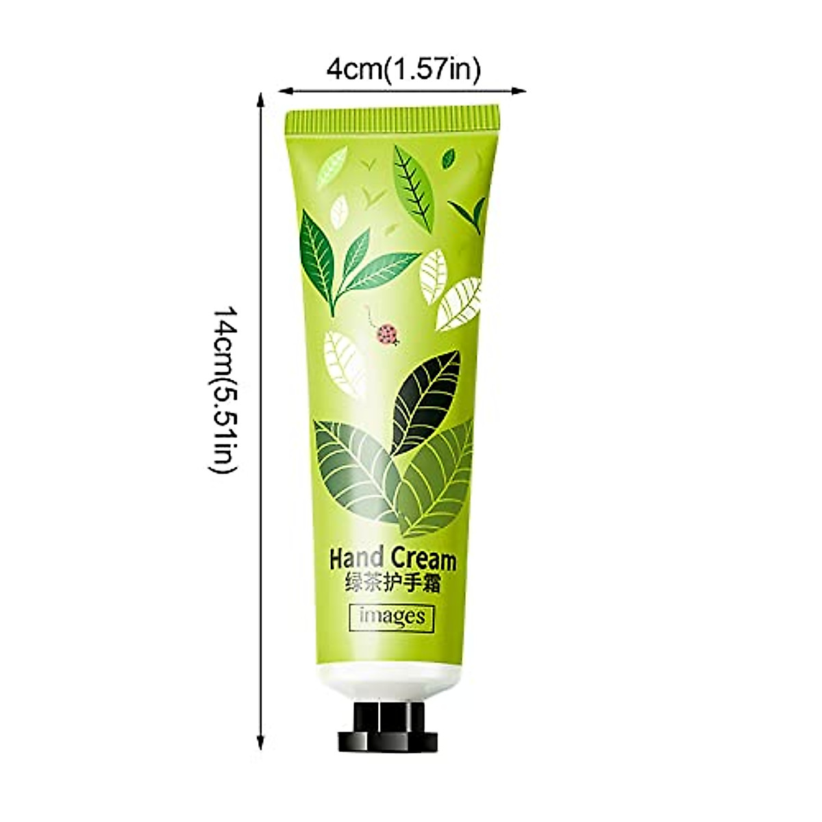 of Quietus CreamHand Absorbent30g CreamMiniDeep Non-Greasywith Moisturising And Moisturising Hand GlycerineInstantly Nourishing Beauty Stat