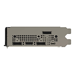 PNY VCG2080T11BLMPB GeForce RTX 2080 Ti 11GB Blower Graphics Card