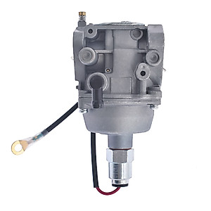 ALL-CARB Carburetor Replacement for Kohler 3285312S, 32 853 08-S 20HP-26HP Replacement for Craftsman GTS5000 LT1046 Replacement for RZT 50