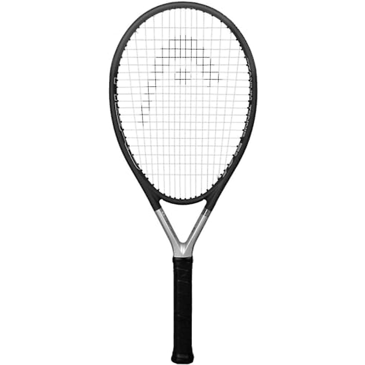 HEAD Ti.S6 Strung Tennis Racquet (4-3/8), Strung