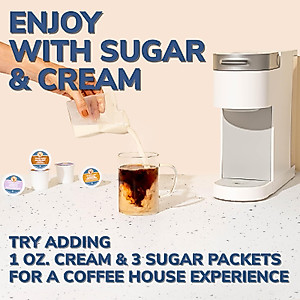 Victor Allen's Coffee Winter Wonderland Variety Pack, 96 Count, Single Serve Coffee Pods for Keurig K-Cup Brewers