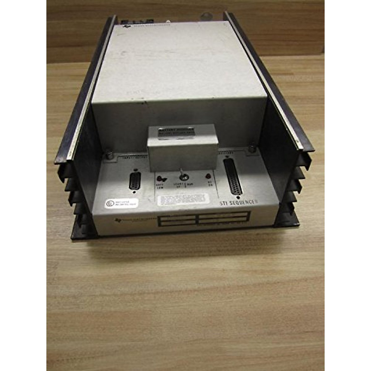 Texas Instruments 5TI-1034-2 Sequencer Module