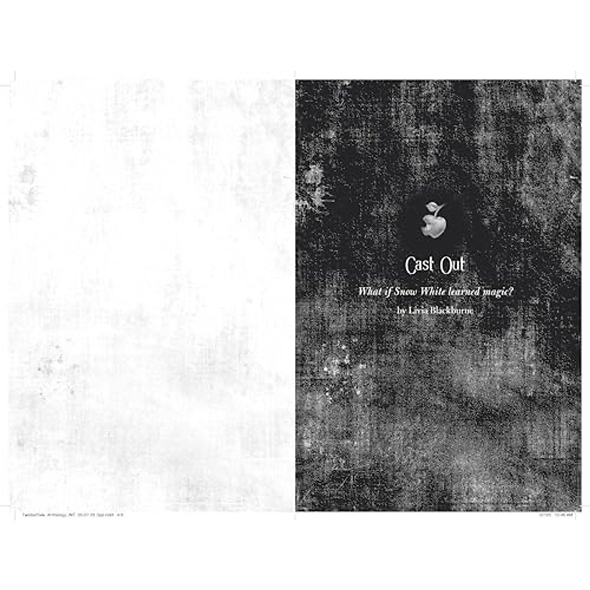 A Twisted Tale Anthology