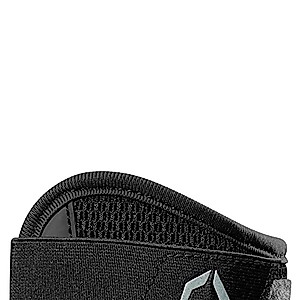EvoShield PRO-SRZ Batter's Elbow Guard, Small - Black