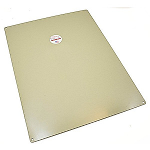 Mermaid Bath Salts Metal Sign: Surfing and Tropical Decor Wall Accent