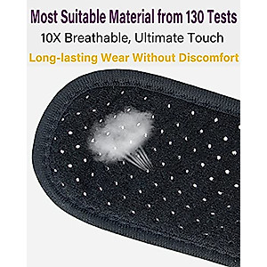 DouHeal AFO Foot Drop Brace for Kids, Children Drop Foot Braces For Walking with Shoes, Improve Walking Gait, Adjustable Foot Orthosis Brace Support for Sleep, Plantar Fasciitis for Left & Right