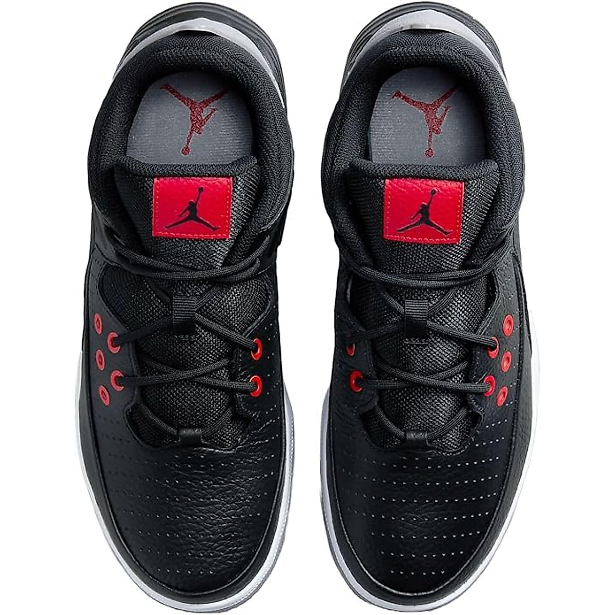 Jordan Max Aura 5 Black/White/Grey