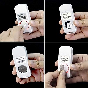 Elitech RC-5 USB Temperature Data Logger Recorder 32000 Points High Accuracy