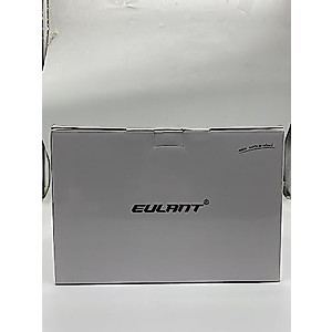 EULANT Kids Full Face Helmet with Chin Guard, Lightweight Kids Bike Helmet, Toddler Cycling Helmet for MTB BMX Skating Scooter, Child Bicycle Helmets,