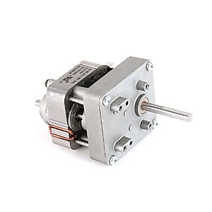 Hatco SA-20L-1011 Gear/Motor Assembly 230V 50HZ, E71778 RPMCCL