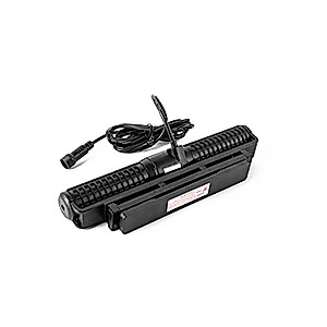 Jebao SCP-120 Cross Flow Pump Wave Maker with Controller