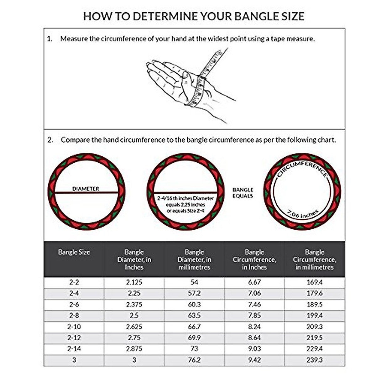 Ratna Indian Bollywood Bangles Women Wedding & Party Wear Pakistani Matching Outfit Color Latken Dangle Drop Bridal Bangle Set Pair Jewelry (Firozi, 2.4)