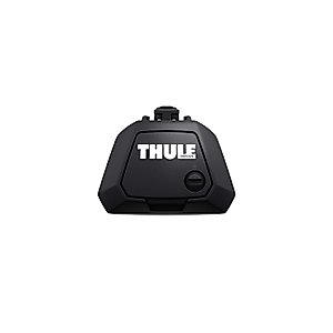 Thule Evo Raised Rail Foot Pack