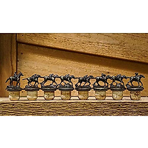 Blantons individual stopper (Blanton's Bourbon Full Set of Stoppers)