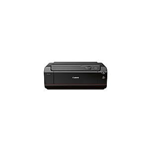 Canon imagePROGRAF PRO-1000 Professional Photographic Inkjet Printer, 17 x 22-Inches