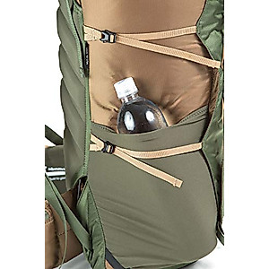 Granite Gear Perimeter 35 - Bourbon/Pine Regular