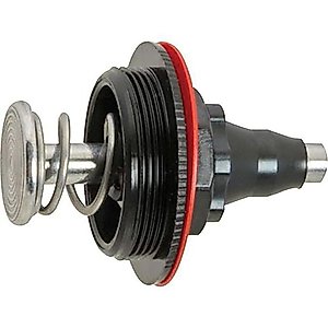 Sloan B-51-A Royal Triple Seal Handle Repair Kit - For use with Royal Flushometers, Features Triple Seal Silicone Rubber, Original OEM Replacement Parts, 3302306