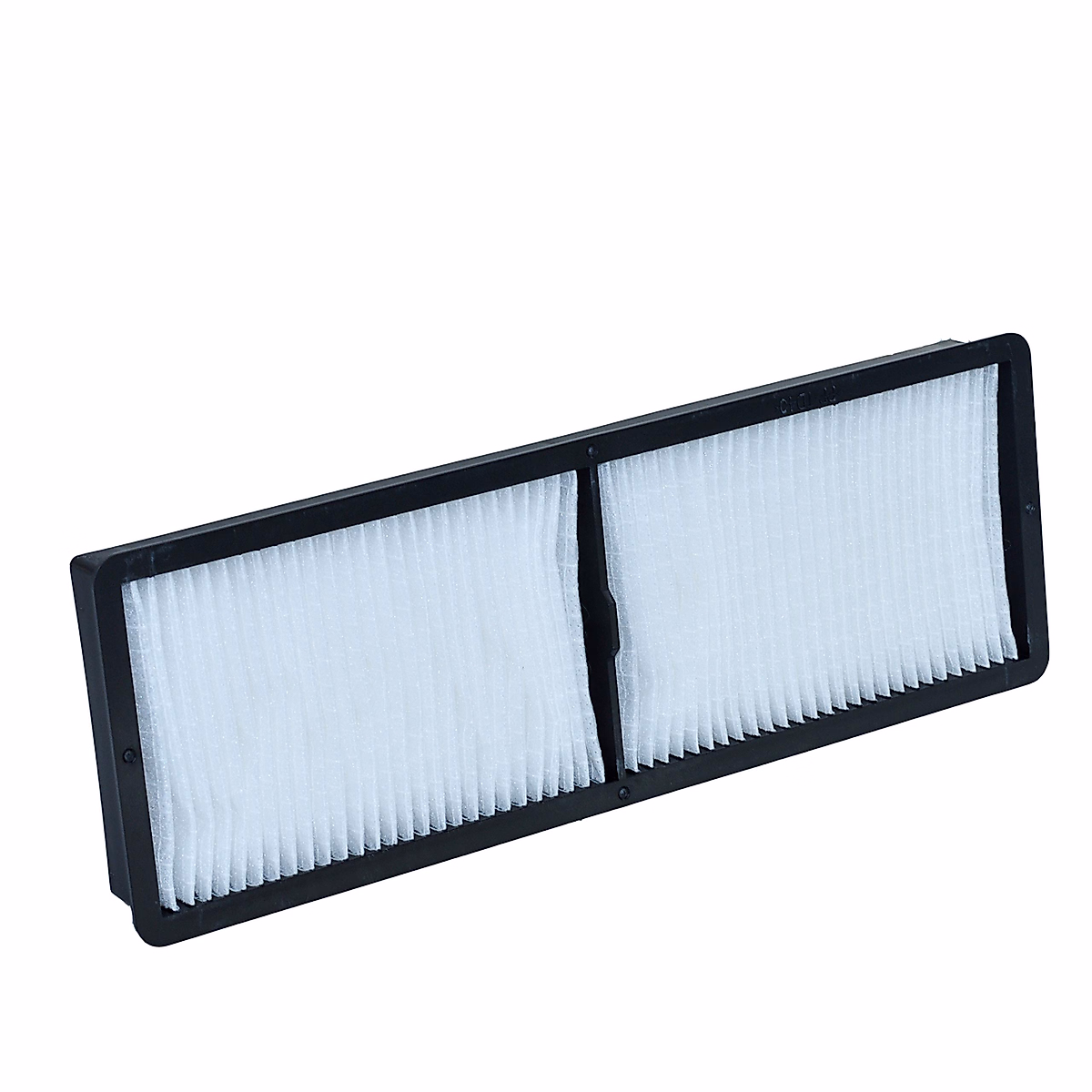 RANETLIO Dust Filter V13H134A30 Replacement Projector Air Filter for EPSON ELPAF30 EB-D6155W EB-D6250 EB-G7000W EB-G7100/NL EB-G7200W EB-G7400U EB-G7500U/NL EB-G7805U/NL EB-G7900U EB-G7905U(ELPAF30)