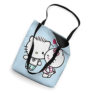 Hello Kitty and Dear Daniel Tote Bag