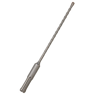 Bosch HC2001 5/32" X 6" SDS-Plus® S4® Rotary Hammer Bit