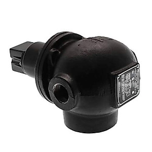 764, Float Type Low Water Cut-off (Steam/Hot Water)