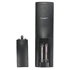 New AKB75095307 Replace Remote fit for LG TV 43UJ6300 49UJ6300 65UJ6300 55UJ6300 55UJ6540 43LJ5500 43LJ550M 49LJ5500 49LJ550M 49UJ6500 55LJ5500 55LJ550M 55UJ600 OLED65B7A OLED55C7P OLED65C7P OLED55E7P