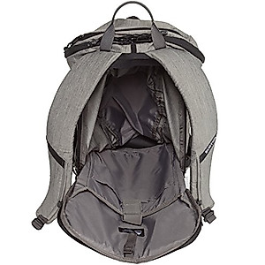 Burton Day Hiker 31 L Backpack Day Bag, True Black Ripstop