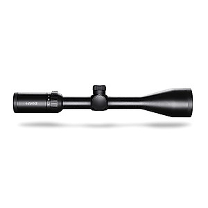 Vantage IR Riflescope 4-12x50, 1", Rimfire .22 Sub.(Etched)