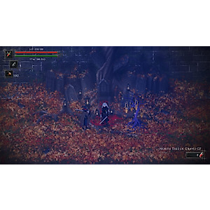 Skautfold: Shrouded in Sanity - PlayStation 4