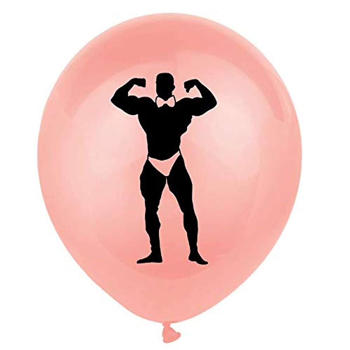 40Pcs Rose Gold Bachelorette Party Balloons, Bachelorette Party Decorations Set, Hen Party Decorations, Bridal Shower Decorations, Engagement Party Decorations Supplies Kit