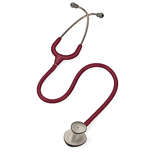 3M Littmann Lightweight II S.E. Stethoscopes, 28" Length